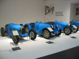 National Automobile Museum - Collection Schlumpf - Automobile Museums