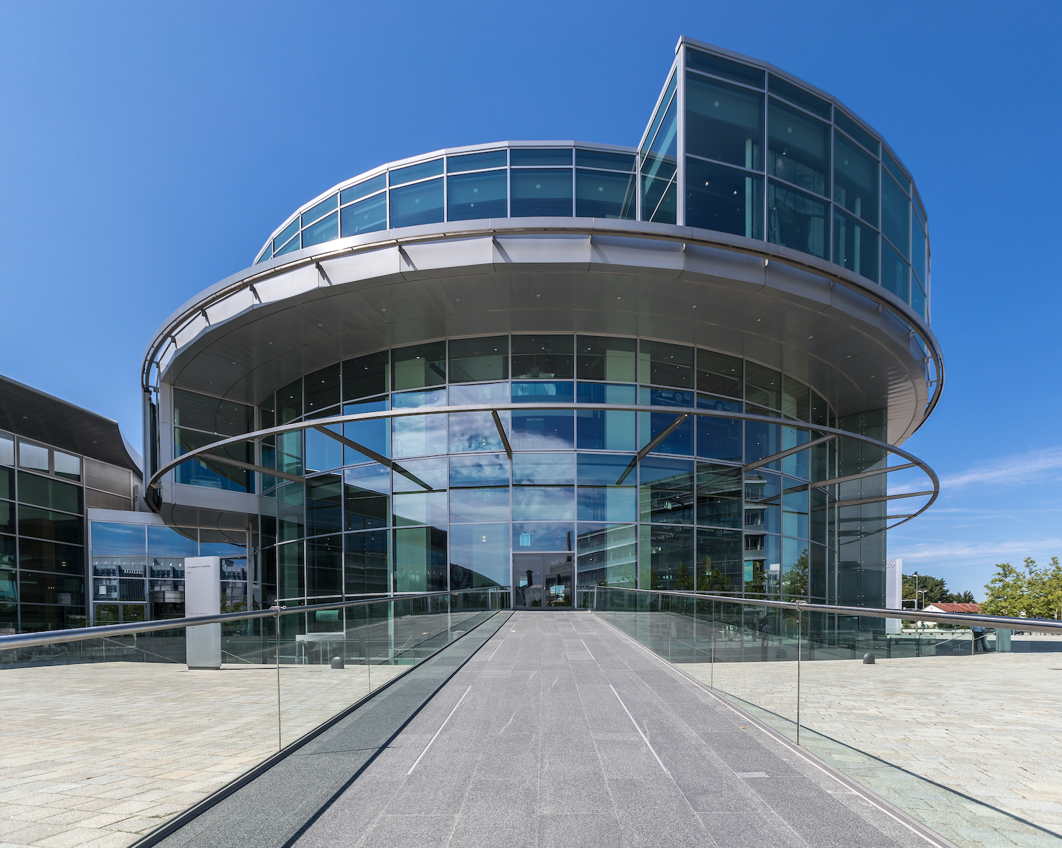 Audi Automobile Museum - Automobile Museums