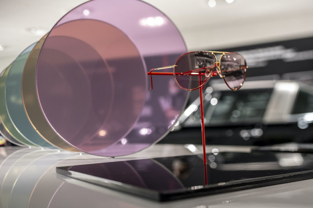50 Years of Porsche Design - Automobile Museums