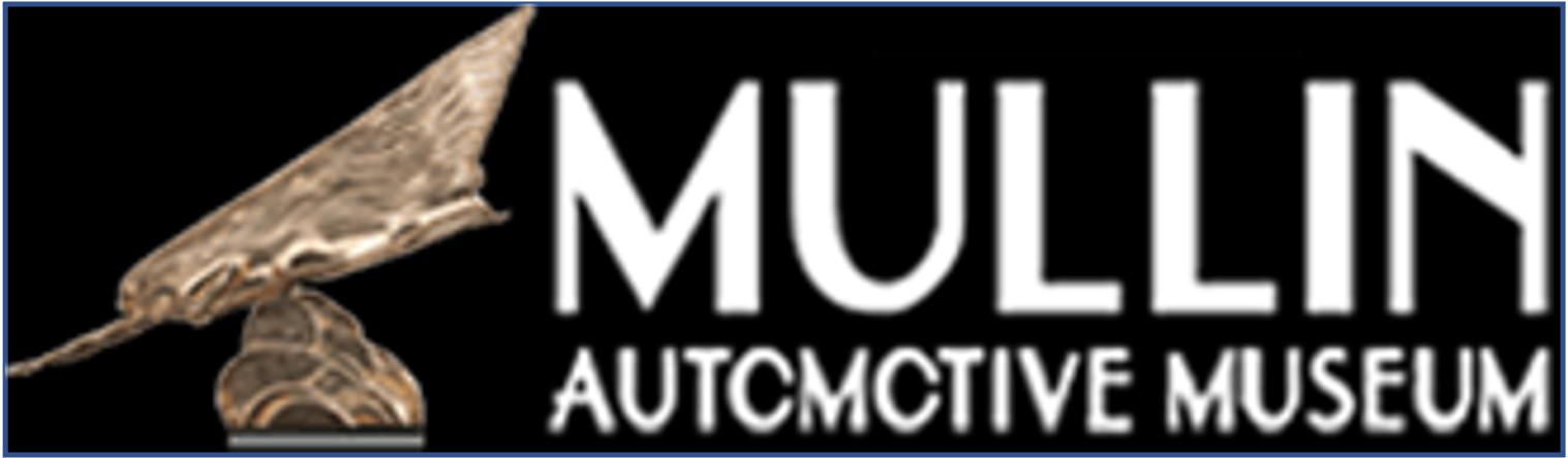 Mullin Automotive Museum - Automobile Museums