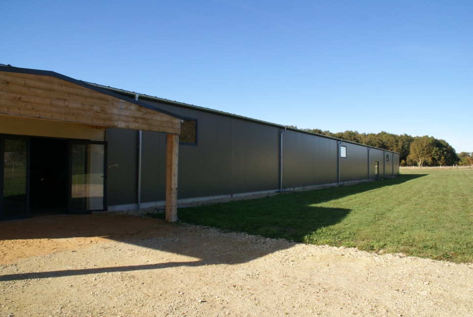 Musée Franco Sbarro - Automobile Museums