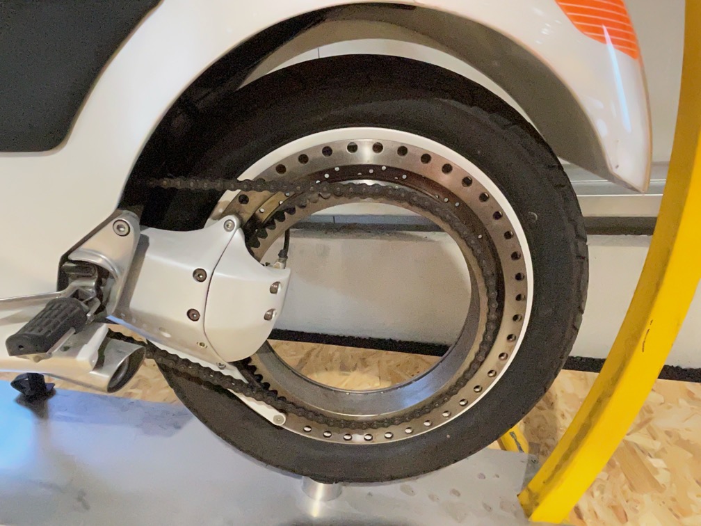 Franco Sbarro Museum - Automobile Museums