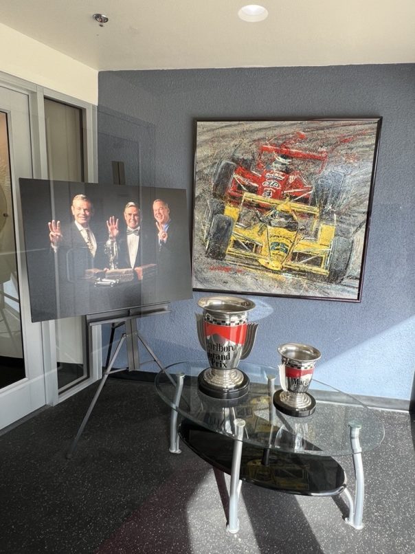 Unser Racing Museum - Automobile Museums