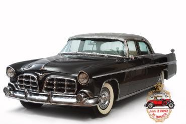 Collection de S.A.S. Le Prince de Monaco - Automobile Museums