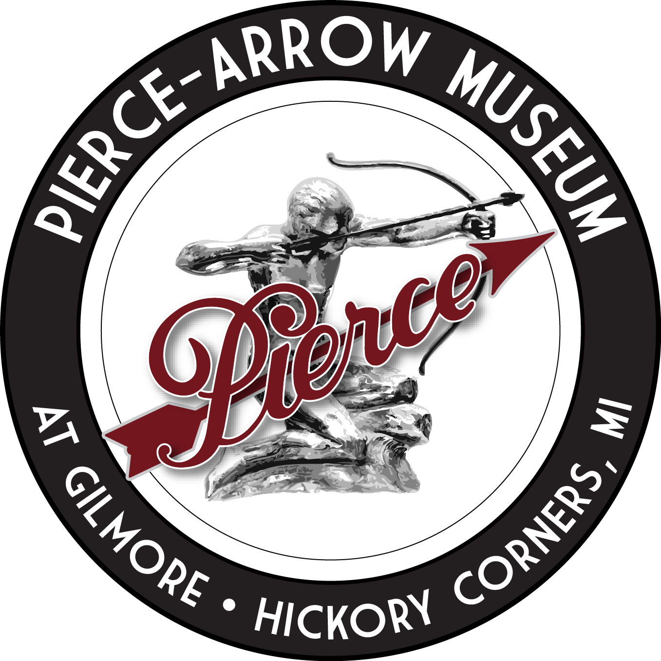 Pierce-Arrow Museum - Automobile Museums