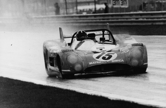 French victories at the 24 Hours of Le Mans - Automobile Museums