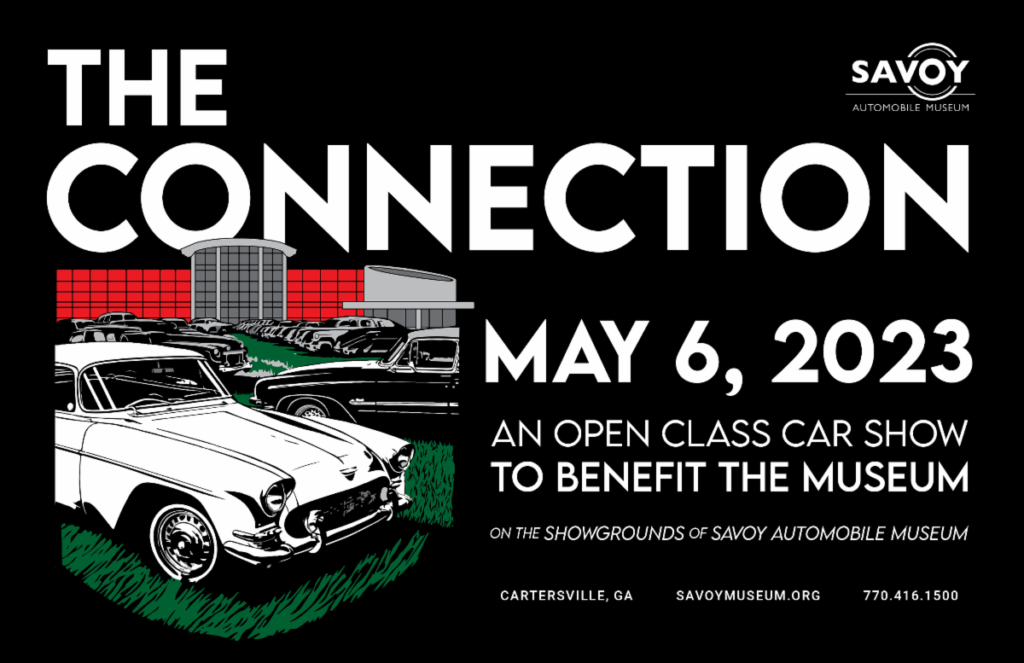 Spring Events - Automobile Museums