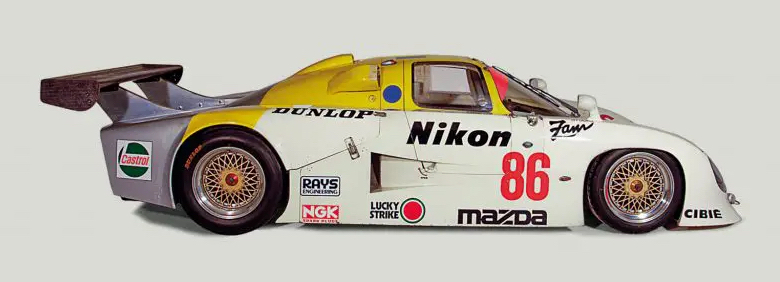 Le Mans 100 years - Automobile Museums