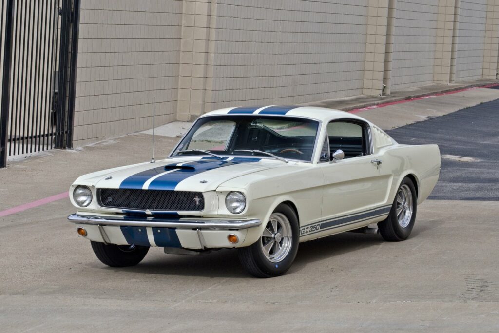 More Than Just American Muscle - Automobile Museums