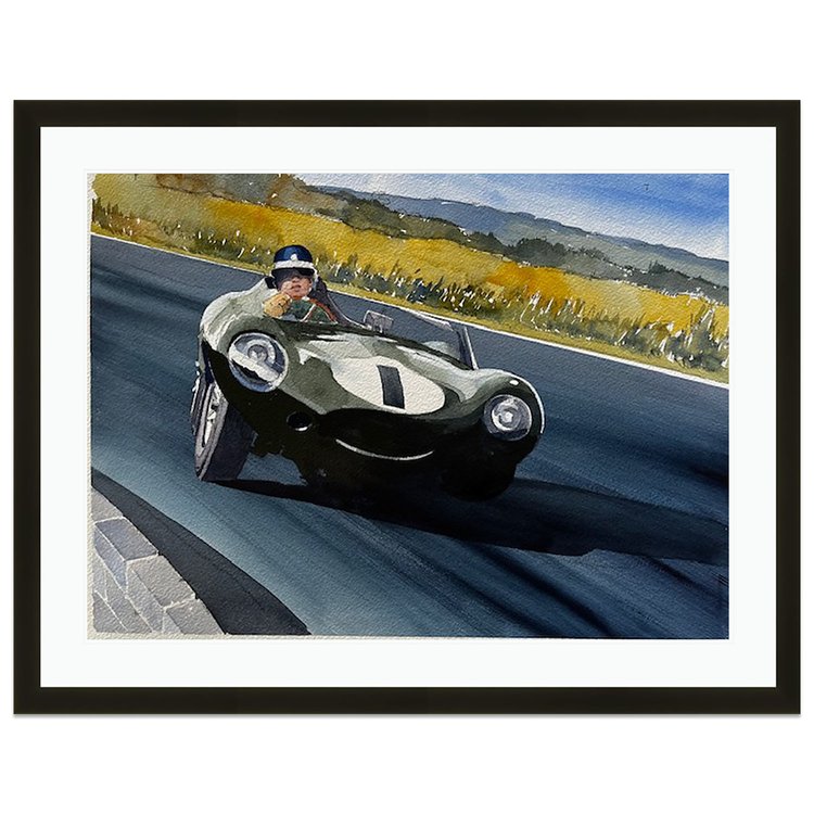 Art of Motoring London - Automobile Museums