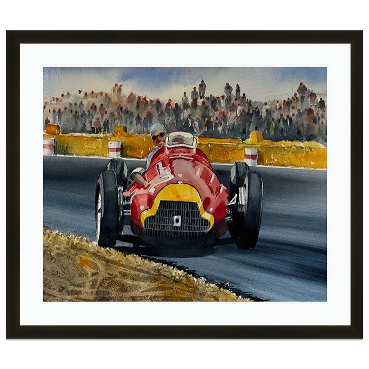 Art of Motoring London - Automobile Museums