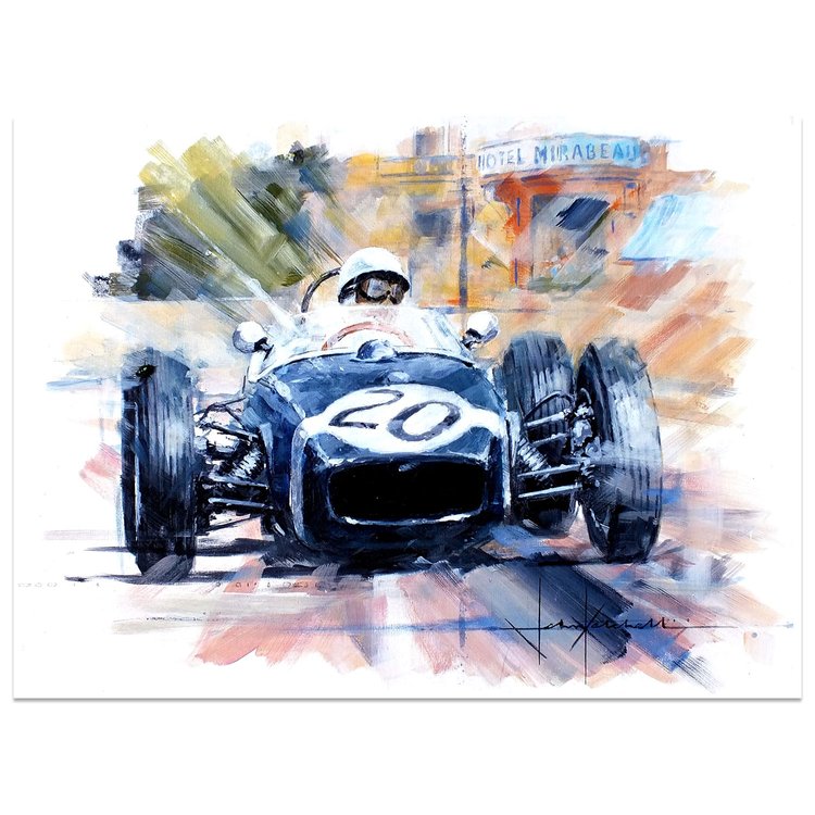 Art of Motoring London - Automobile Museums