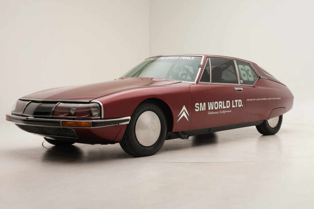 CadyCars Open Weekend April 2024 - Automobile Museums