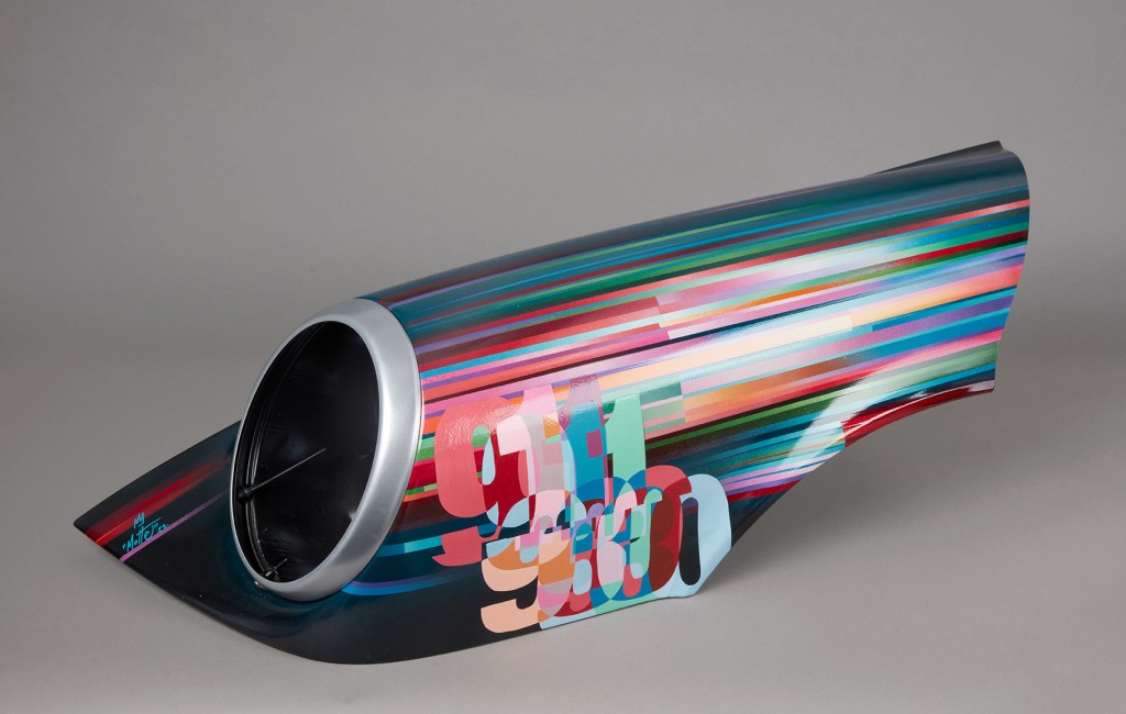 Porsche Legacy Sakura Gallery - Automobile Museums