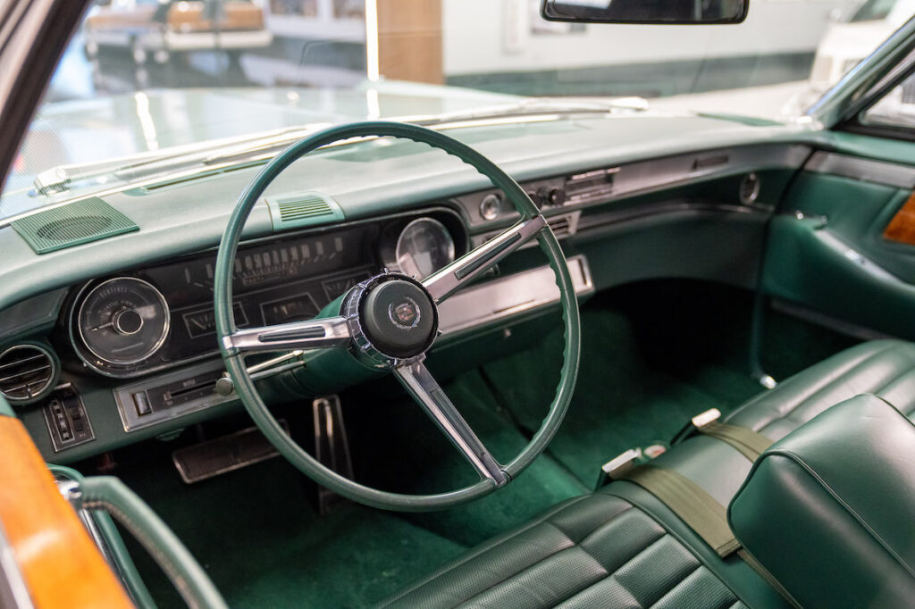 Advanced Drawings of Wayne Kady – GM Designer - Automobile Museums