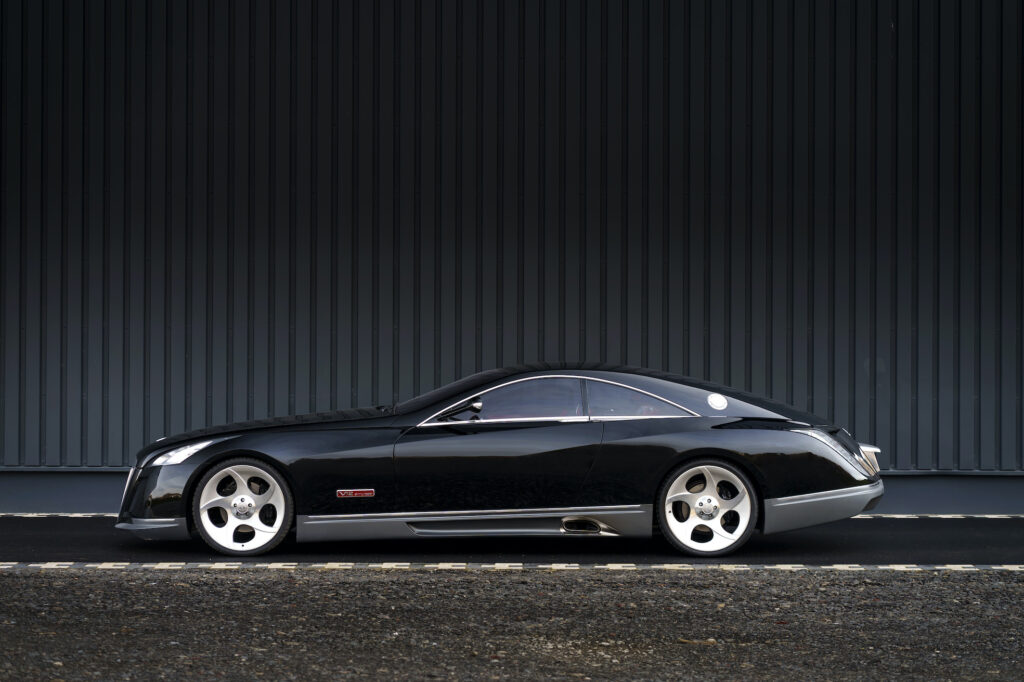 Nationales Automuseum - The Loh Collection - Automobile Museums