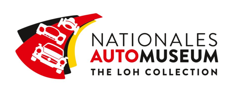 Nationales Automuseum - The Loh Collection - Automobile Museums