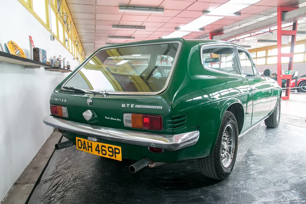 Auto Sport Museum - Automobile Museums