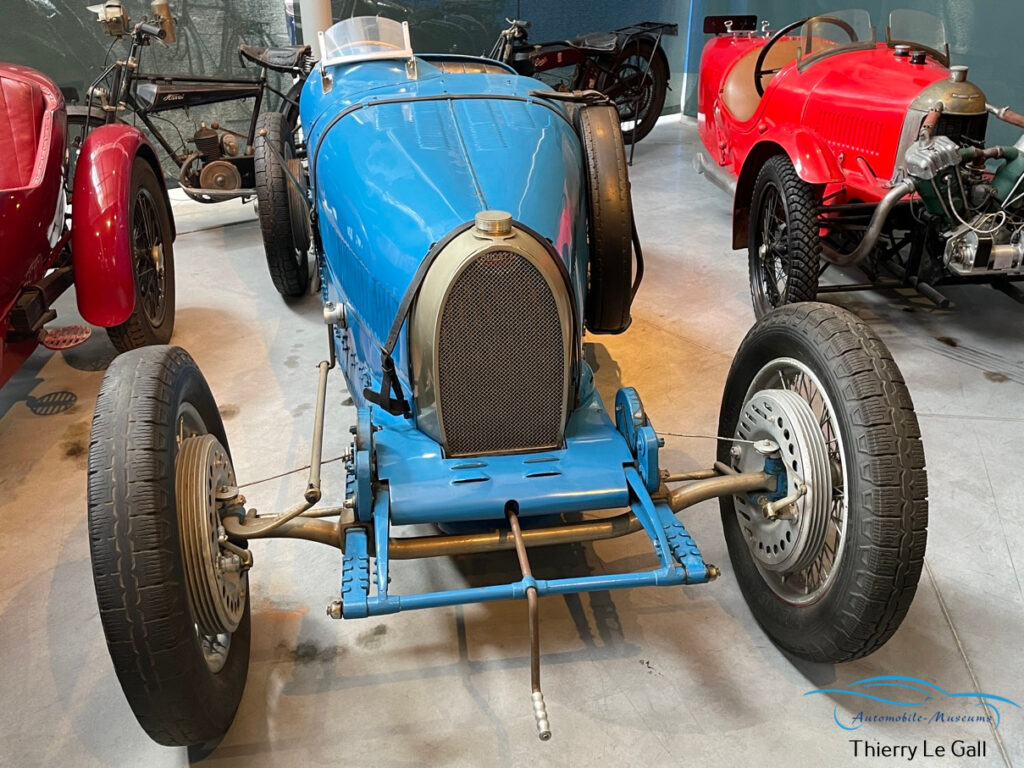 The Grand Atelier – Chatellerault - Automobile Museums