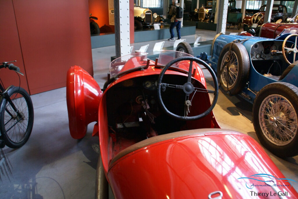 The Grand Atelier – Chatellerault - Automobile Museums