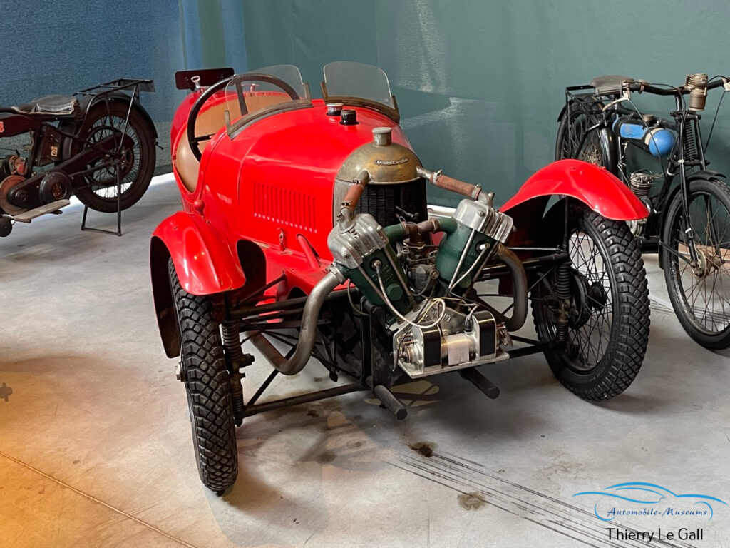 Le Grand Atelier – Châtellerault - Automobile Museums
