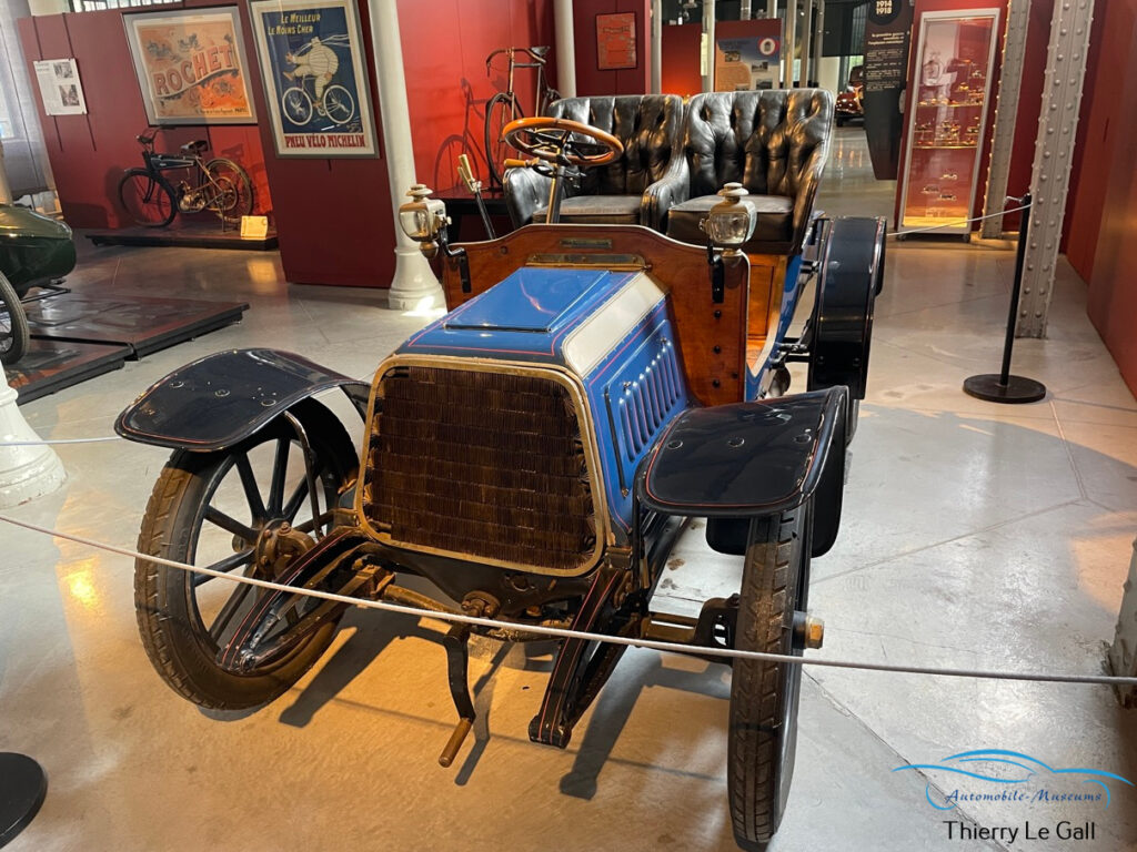 The Grand Atelier – Chatellerault - Automobile Museums