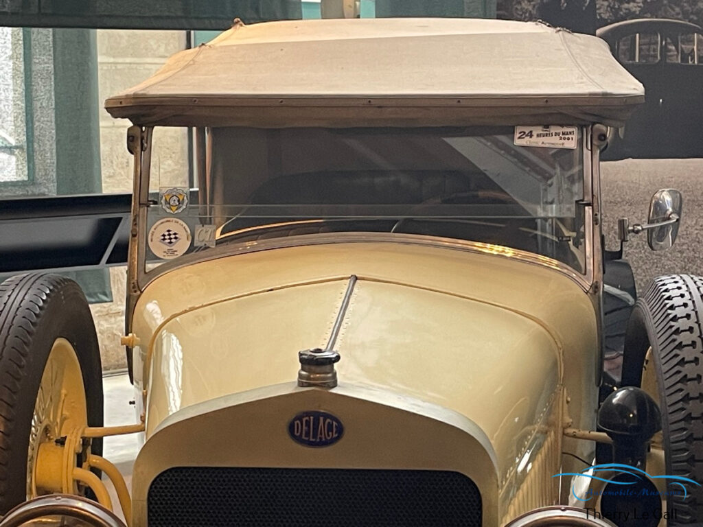 The Grand Atelier – Chatellerault - Automobile Museums