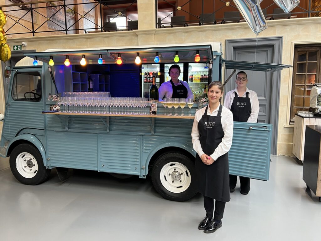 Weekend Portes ouvertes CadyCars avril 2024 - Automobile Museums