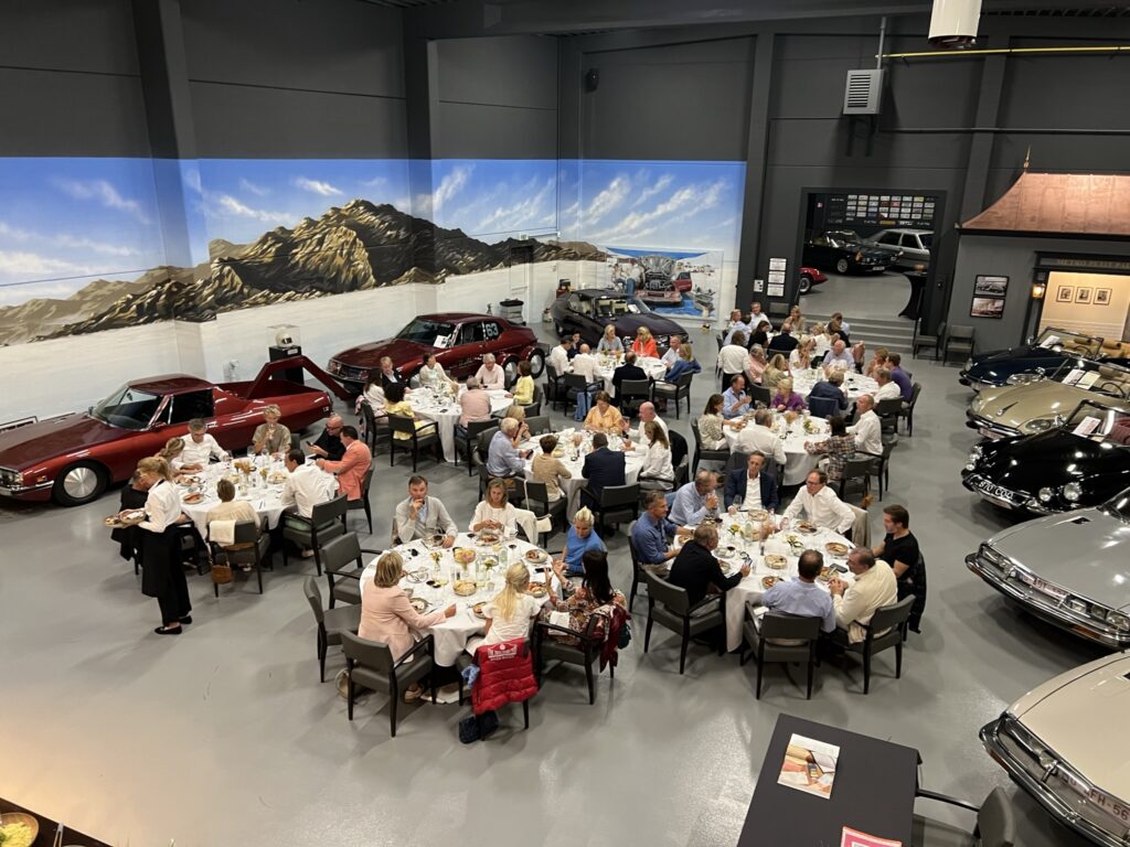 Weekend Portes ouvertes CadyCars avril 2024 - Automobile Museums