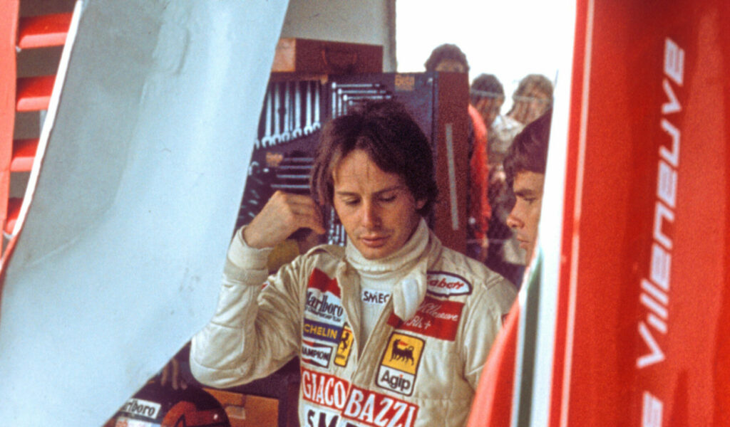 Formula 1 Exhibition Toronto - Automobile Museums