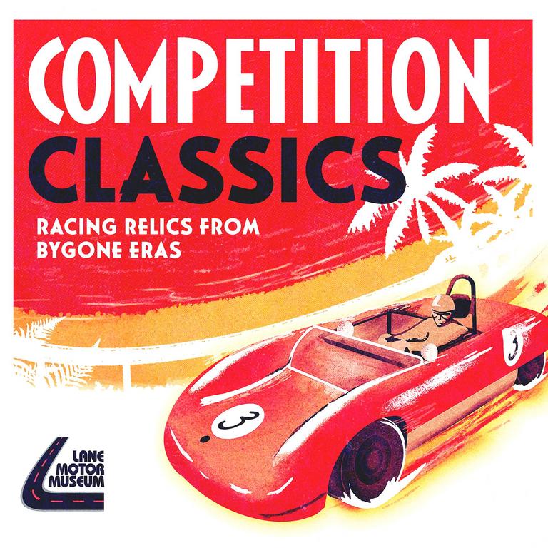 Lane Motor Museum - Automobile Museums