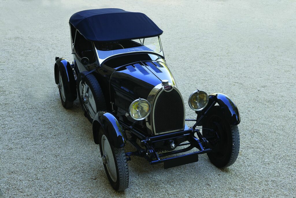 Bugatti - a Dynasty of Creators - Automobile Museums