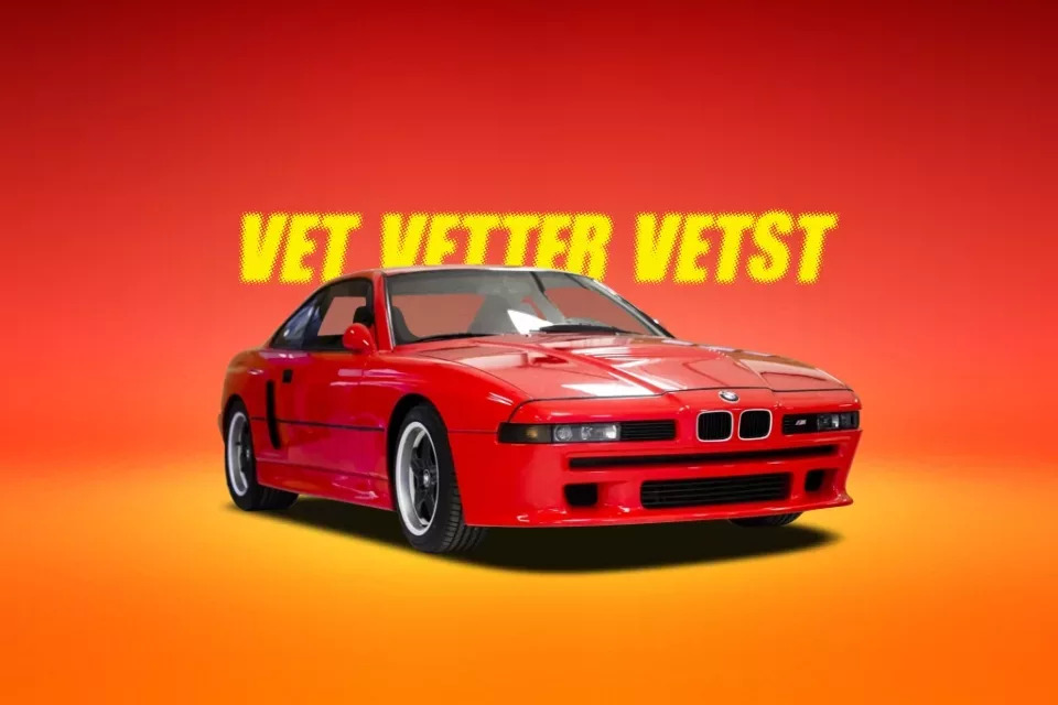 Supercars of the 90s - Automobile Museums