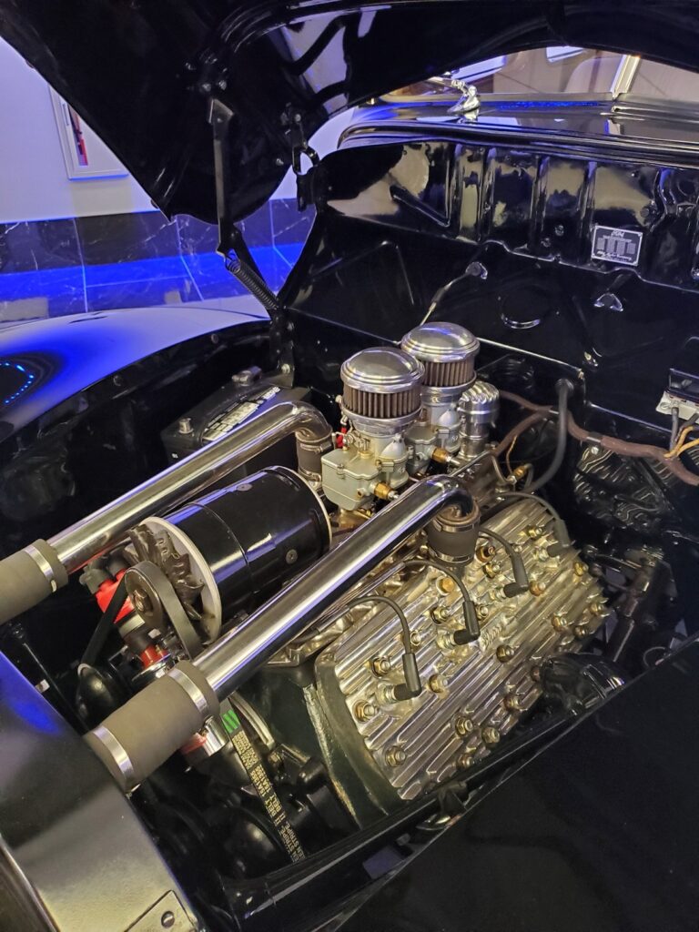 Moonshine Runners - Automobile Museums