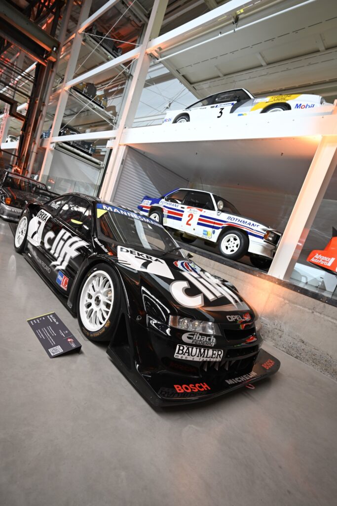 Opel – 125 years - Automobile Museums