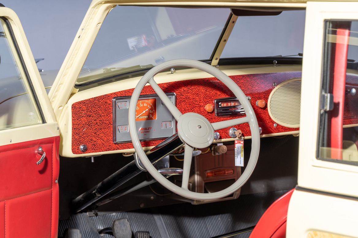 American Small Cars - Automobile Museums
