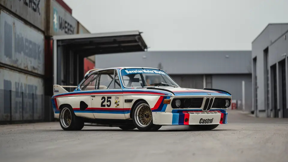 Introducing Retromobile 2025 - Automobile Museums