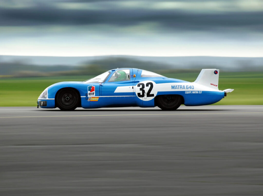 Introducing Retromobile 2025 - Automobile Museums