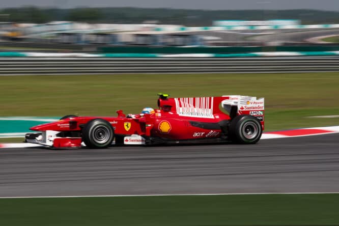 Formula 1 Amsterdam – F1 Experience Amsterdam – DYMFBR
