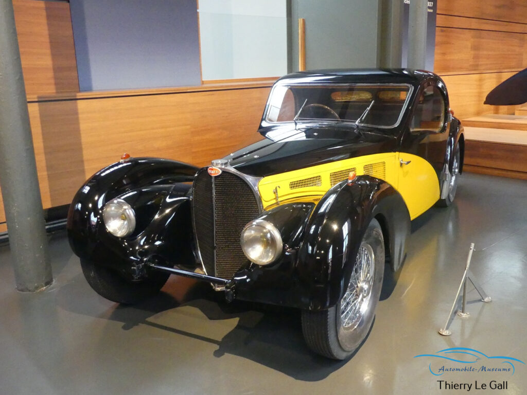 The Muse for National Automobile Museum – Schlumpf Collection ...