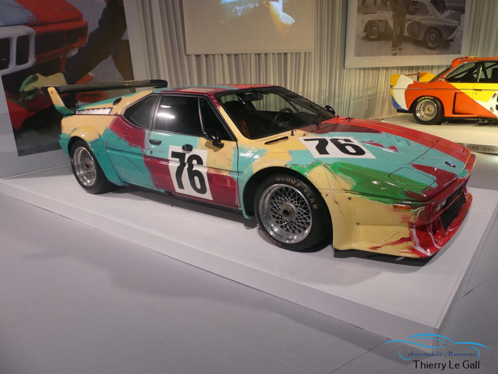 Look Back on Retromobile 2026– part 1 - Automobile Museums