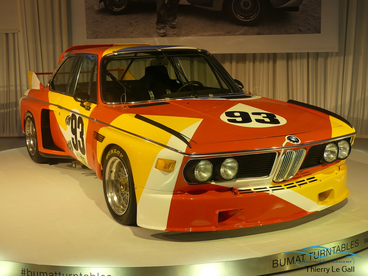 Look Back on Retromobile 2026– part 1 - Automobile Museums
